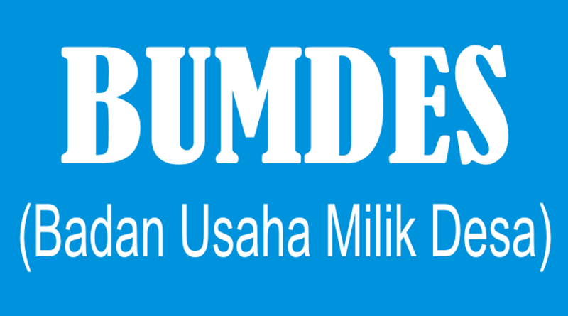 Mendes: Bumdesa Harus Mampu Meningkatkan Ekonomi Masyarakat Desa ...