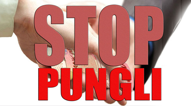 Perjelas Kategori Pungli di Sekolah – Suara Kapuas Raya