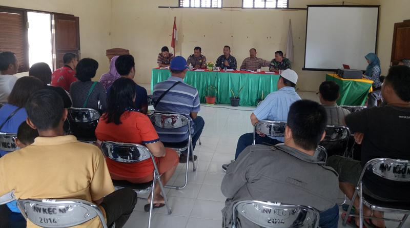 Warga Keluhkan Cafe Remang-Remang di Jalan Sirtu dan Simpang Tiga ...