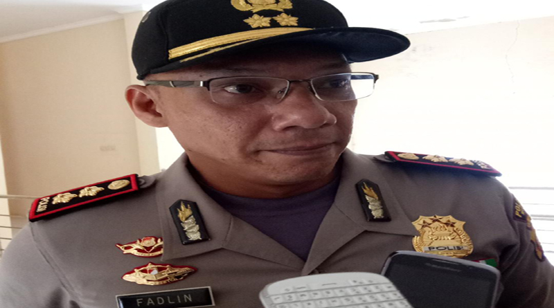 Polres Melawi Melakukan Pengecekan Terkait Kebakaran Lahan Suara