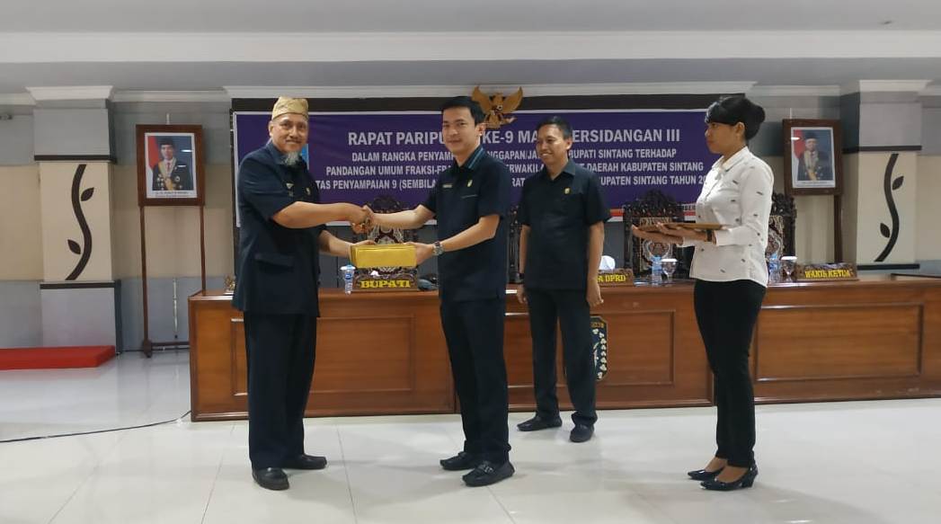 Oalah, Target 10 Ribu Pelanggan PDAM Tak Tercapai – Suara Kapuas Raya